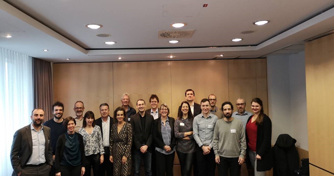 PlatformUptake.eu | Cáritas Coimbra project to support the European Commission in the area of ...