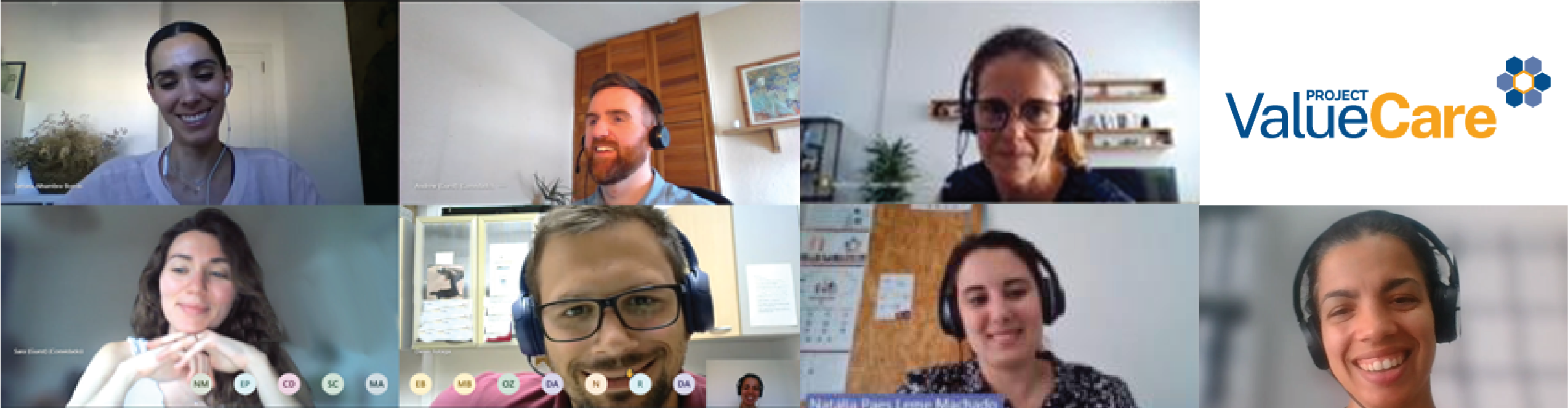 Cáritas Coimbra organized an Ethics Workshop for ValueCare project large scale pilot partners ...