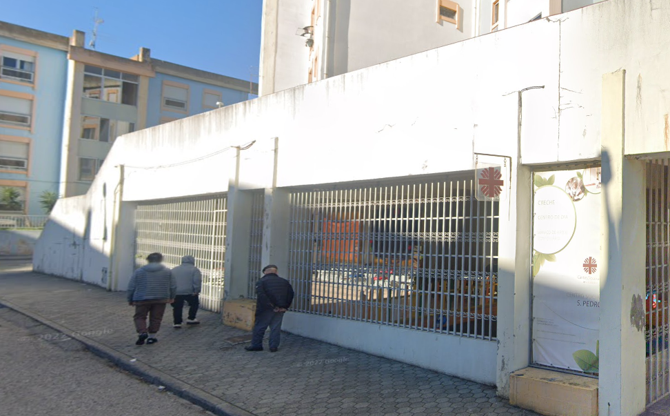 Cáritas Coimbra recruits participants for the Pharaon project - Caritas ...