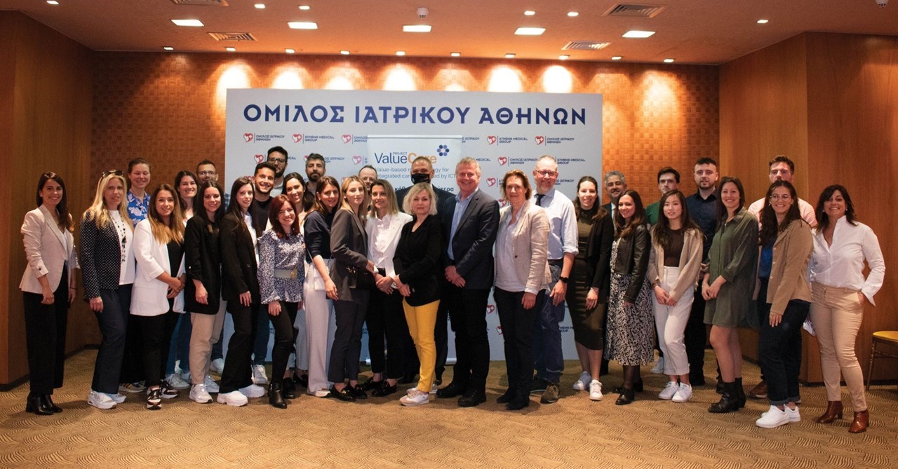 Cáritas Coimbra meets with European partners of ValueCare project - Caritas Diocesana de Coimbra EN