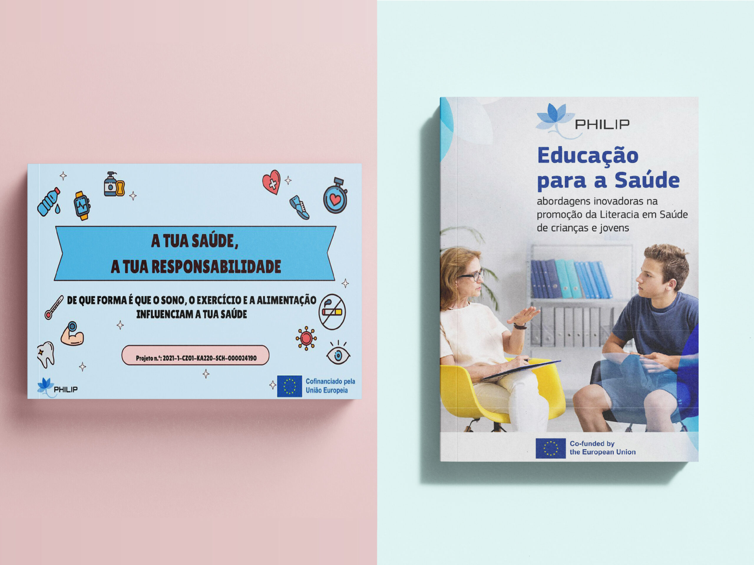 European project PHILIP launched resources to promote health literacy ...